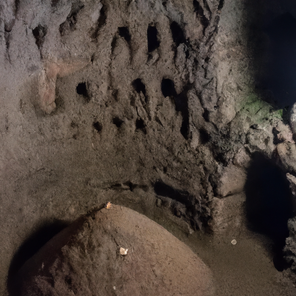 The Catacombs of Rome - Rome In Italy: Overview,Prominent Features ...