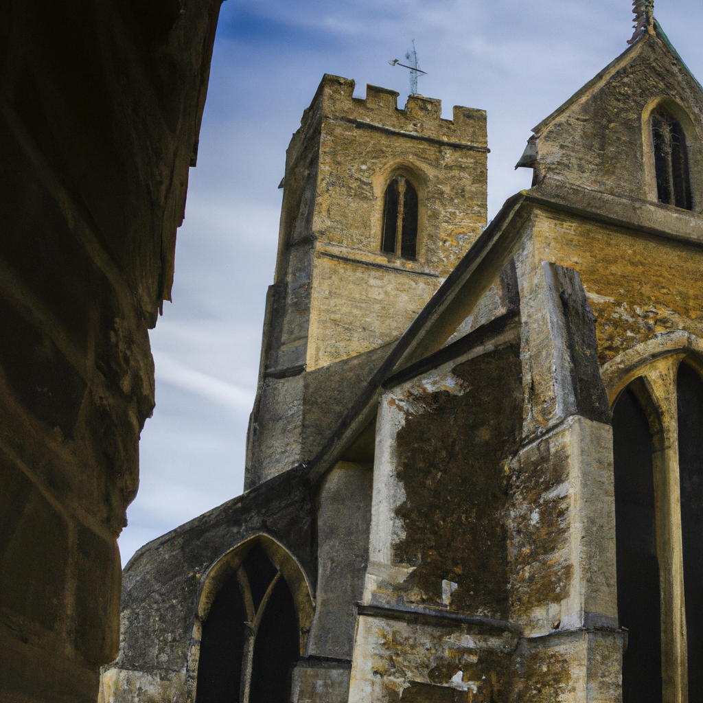 St Michan's Church In Ireland: History,Facts, & Services