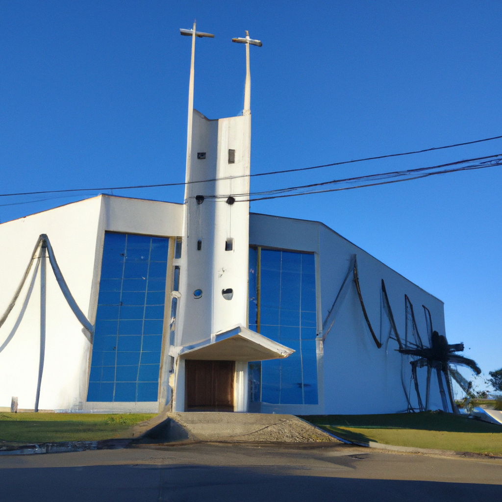 The Christ Apostolic Church (CAC) In Nigeria: History,Facts, & Services