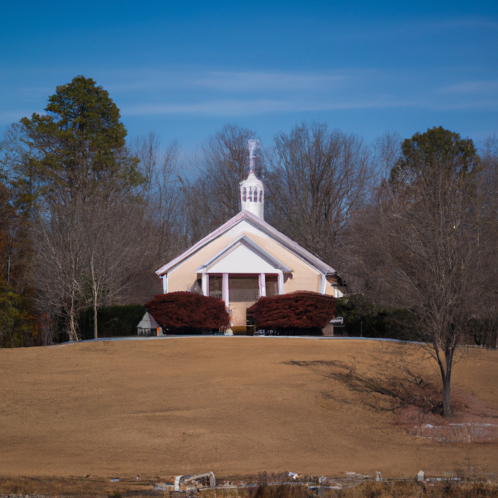 The Church at Brook Hills In USA: History,Facts, & Services