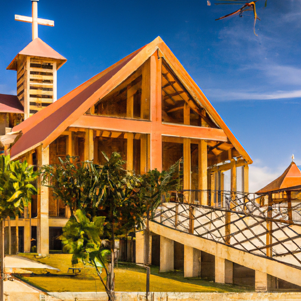 The Church of Jesus Christ of Latter-day Saints In Madagascar: History ...