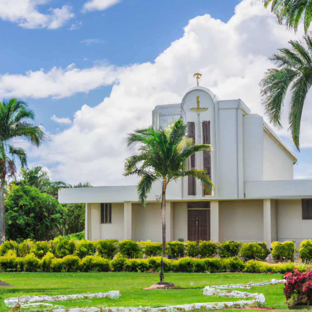 The Church of Jesus Christ of Latter-day Saints in Fiji In Fiji ...