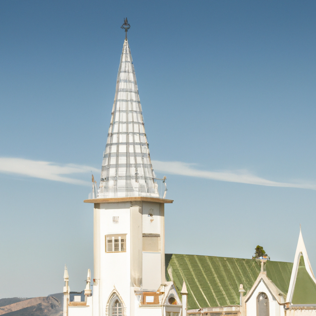 The Church of Jesus Christ of Latter-day Saints, Antsirabe, Route d ...
