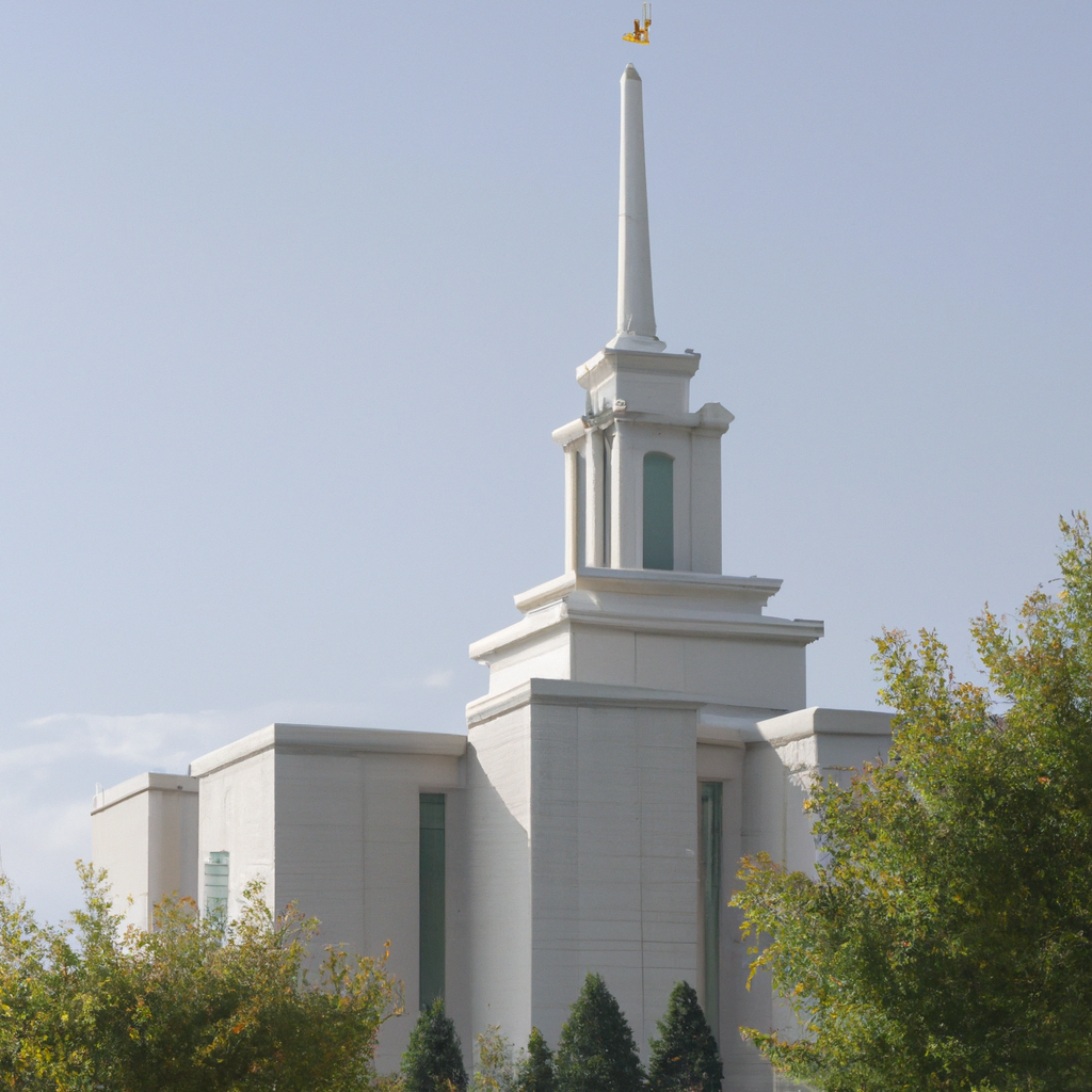 The Church of Jesus Christ of Latter-day Saints In Denmark: History ...