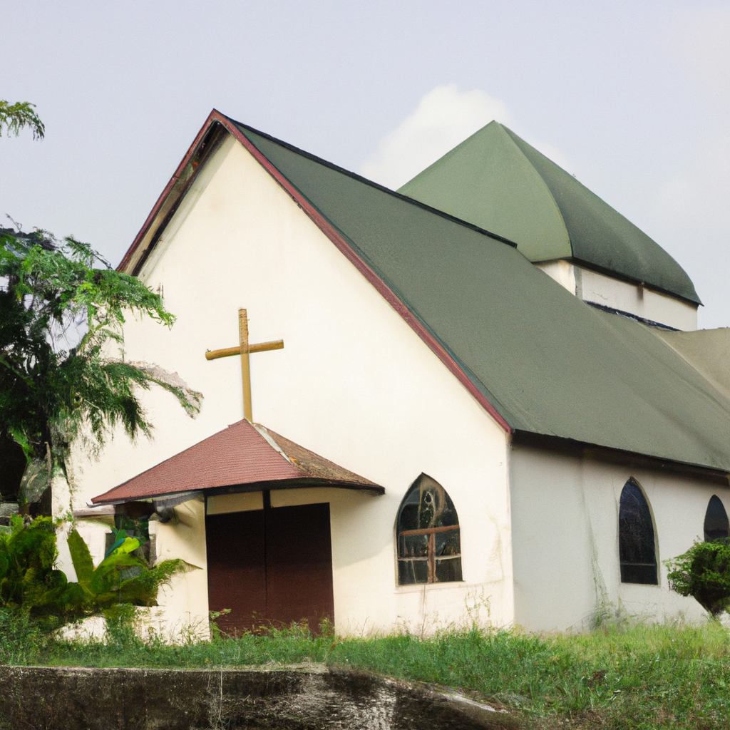 The Church of Nigeria, Anglican communion In Nigeria: History,Facts ...