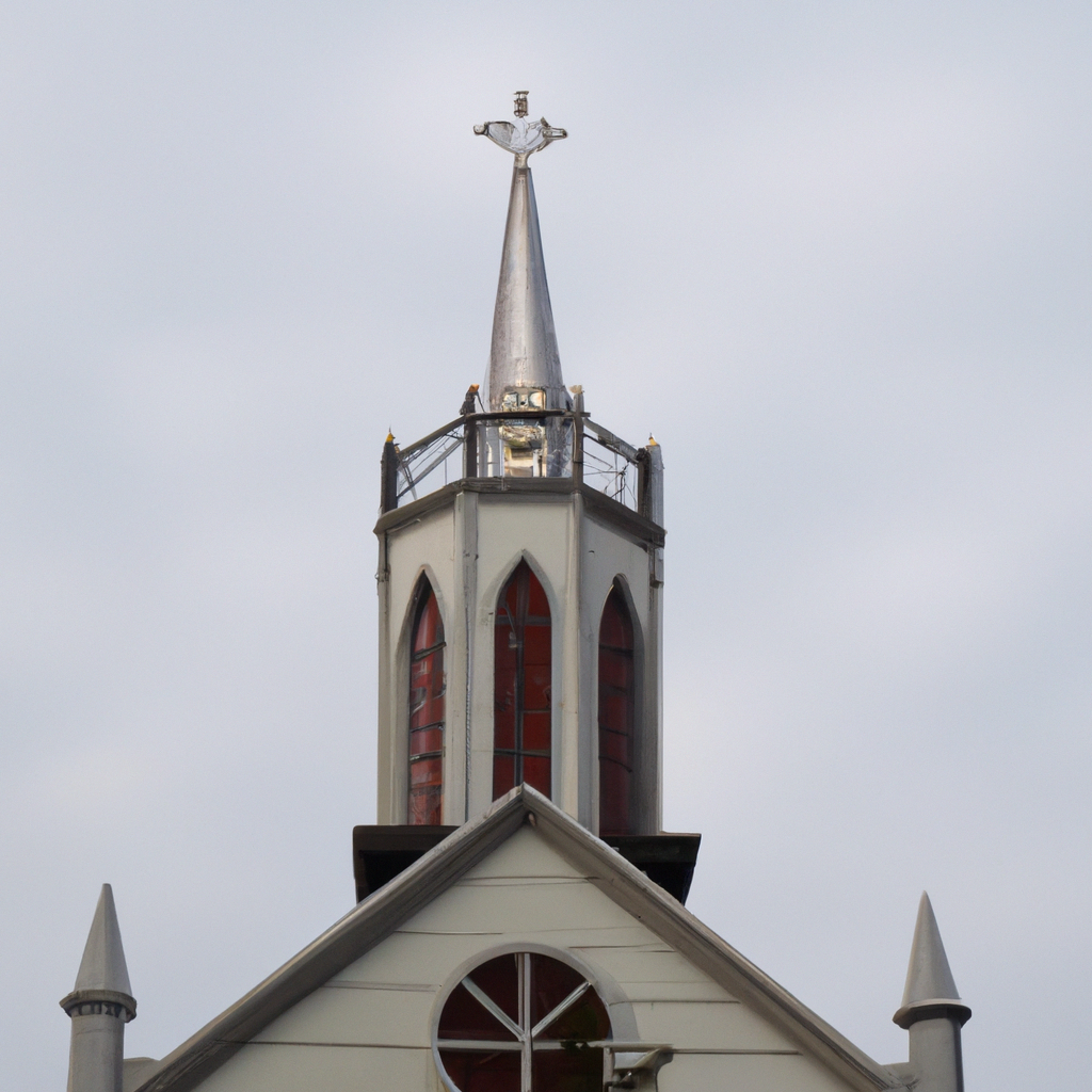 The City Harvest Church In Namibia: History,Facts, & Services