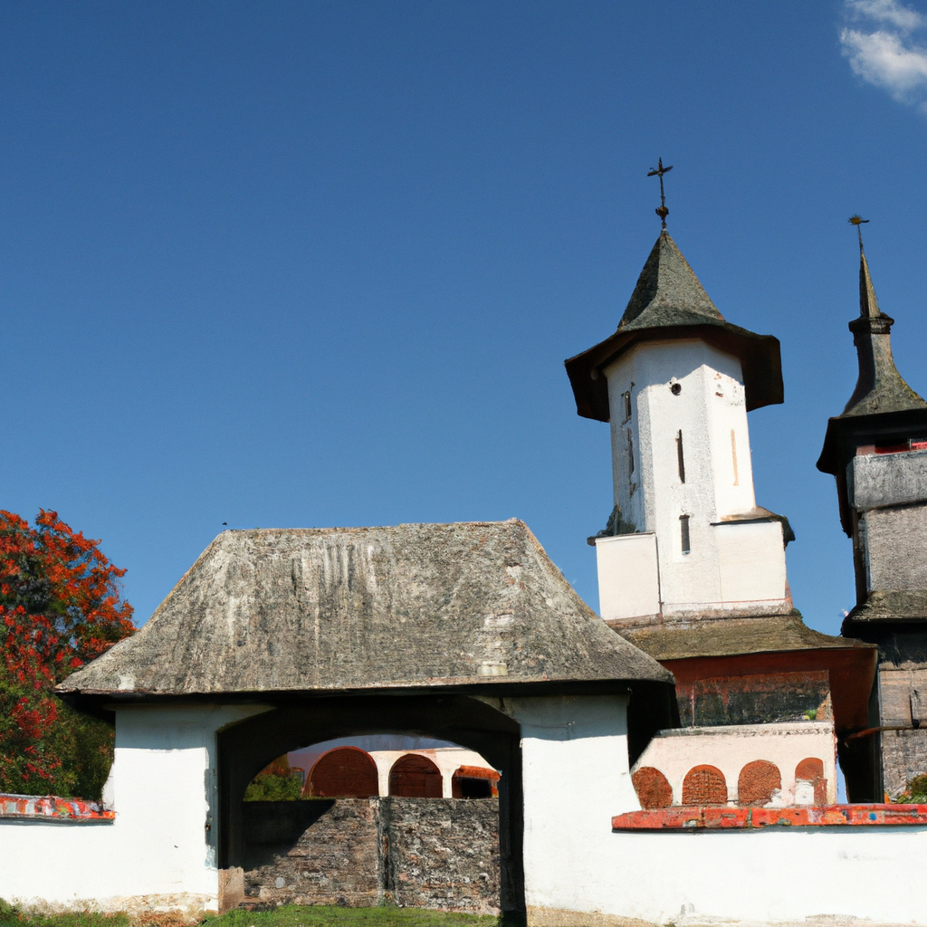The Descent of the Holy Spirit Church In Romania: History,Facts, & Services