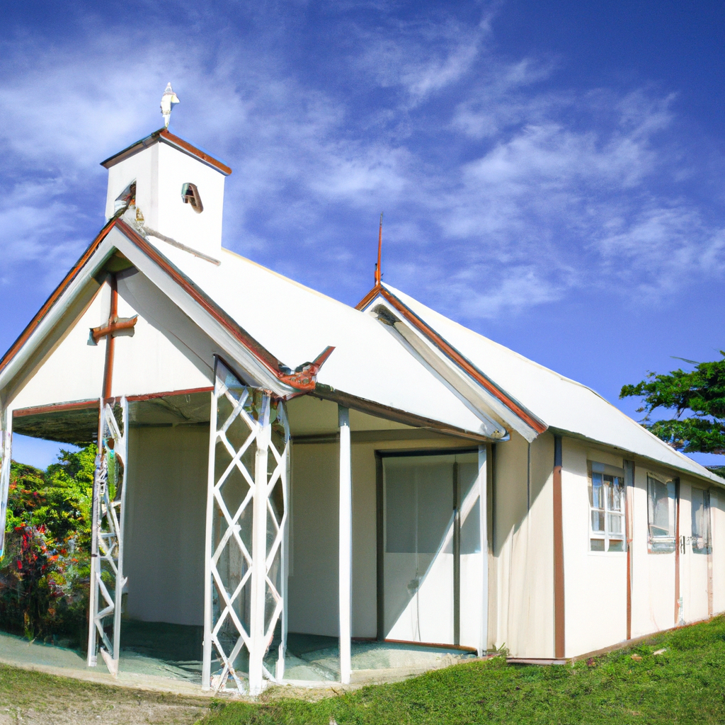 The Elim Church in Fiji In Fiji: History,Facts, & Services