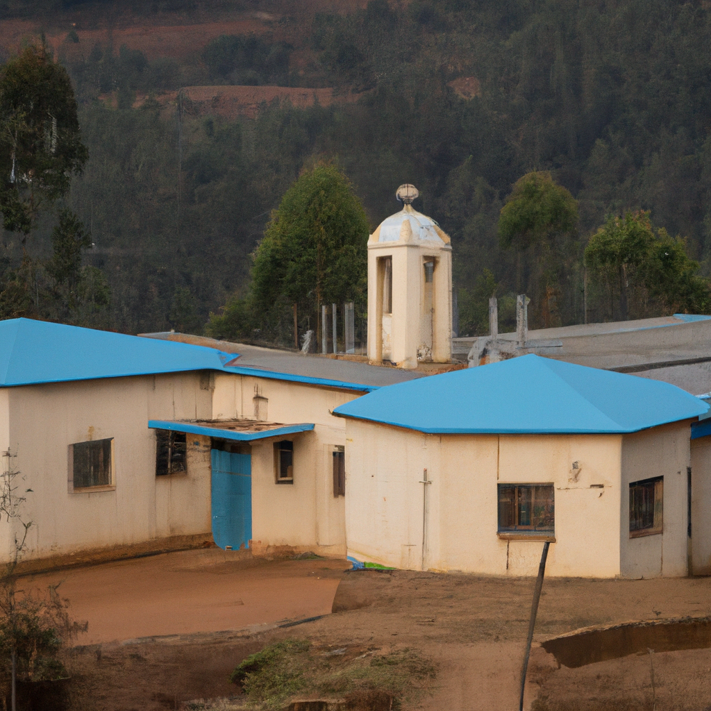 Addis Ababa Christian Church In Ethiopia: History,Facts, & Services