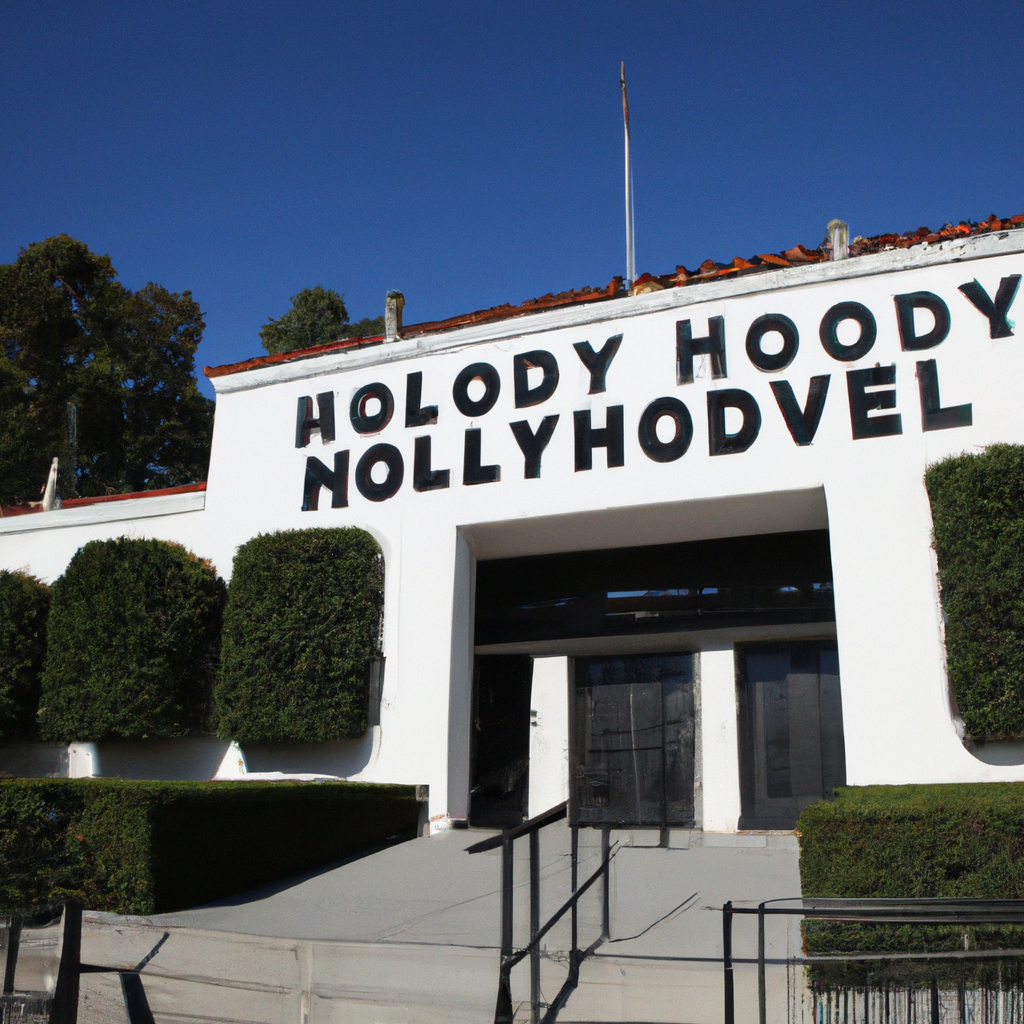 The Hollywood Museum - California In USA: Overview,Prominent Features ...