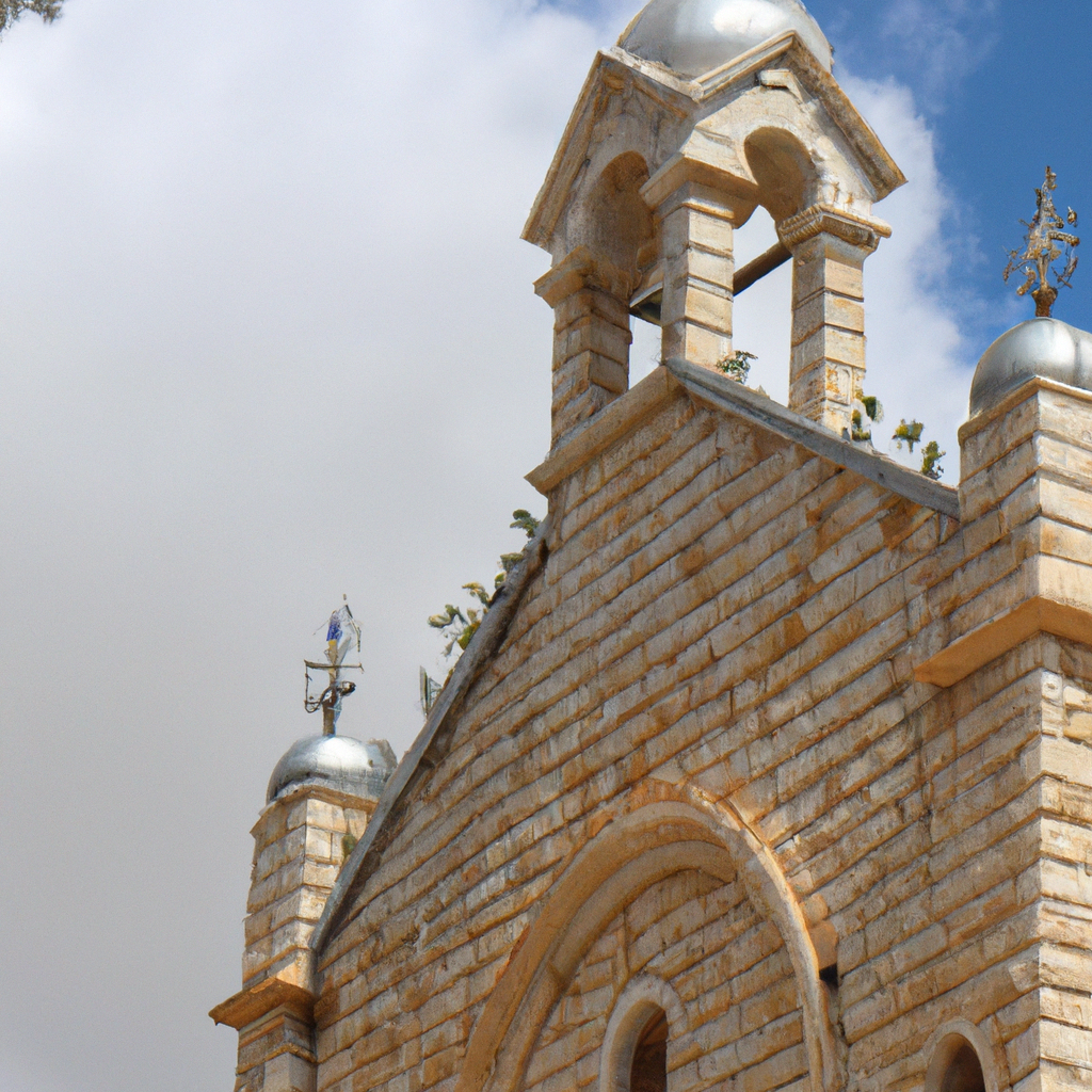The Holy Family Church for Latin In Palestine: History,Facts, & Services