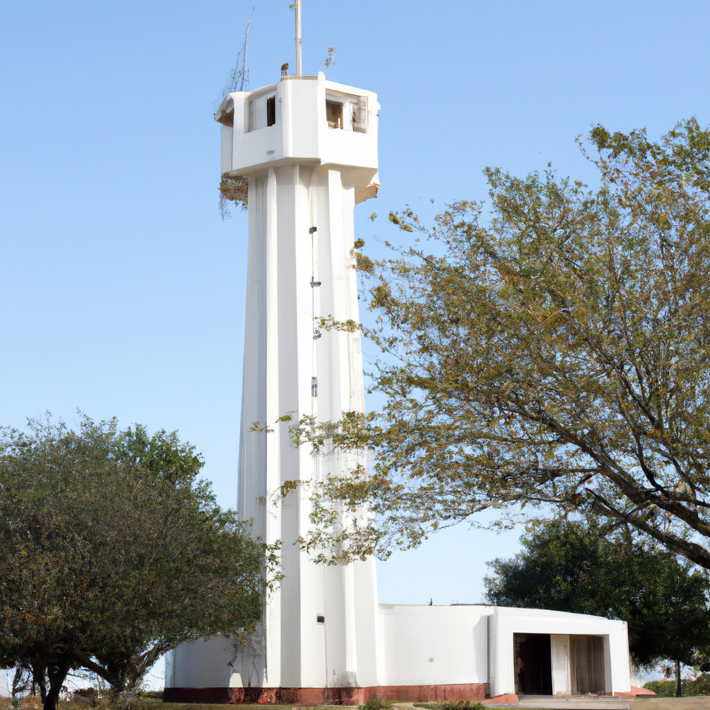 The Lighthouse Jesus Ministry Of Botswana - Lejwana Branch In Botswana ...