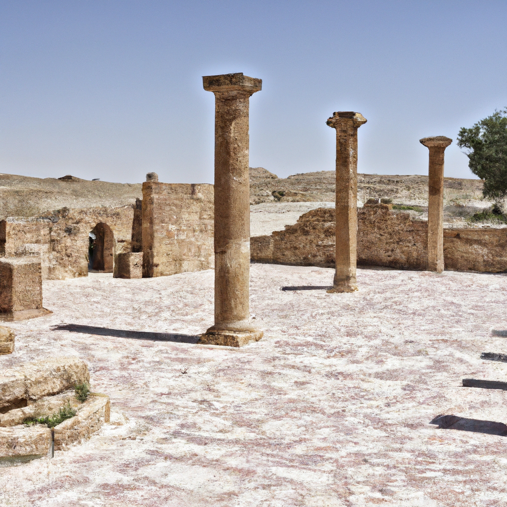 Al-Khazneh (The Treasury) - Iconic rock-cut temple in Petra In Jordan ...