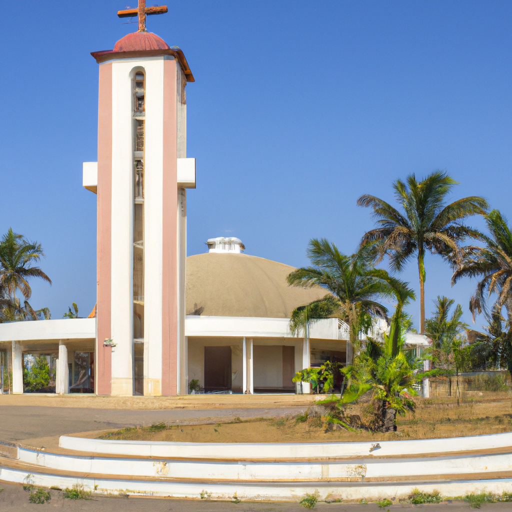 The Makarios Church Dakar In Senegal: History,Facts, & Services