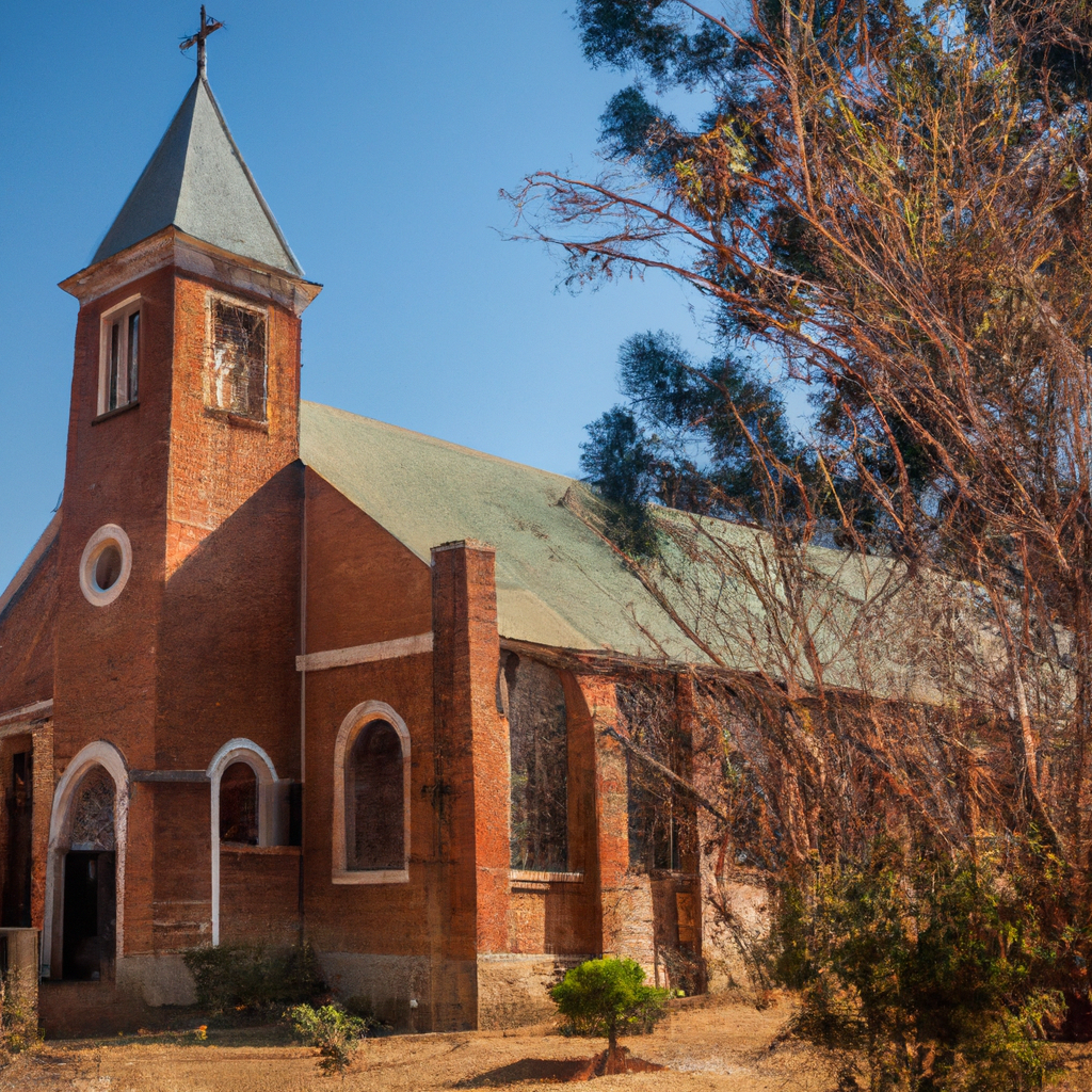 The Methodist Church In Zimbabwe: History,Facts, & Services