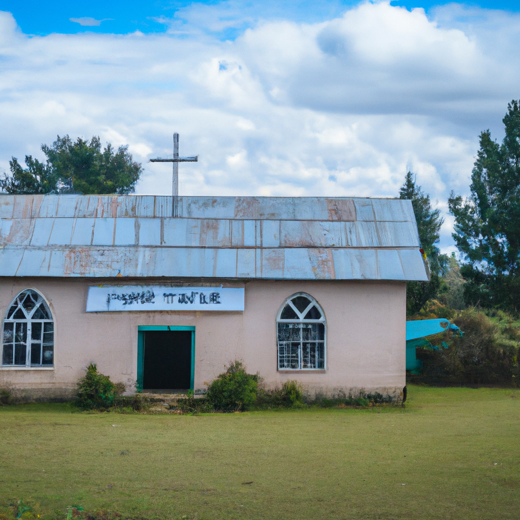 The Methodist Church In Kenya In Kenya: History,Facts, & Services