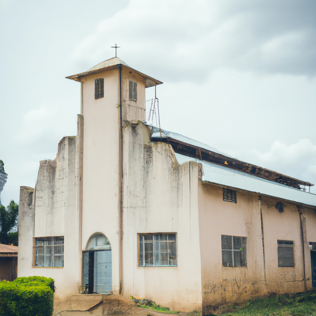 The Mission Church In Kenya: History,Facts, & Services