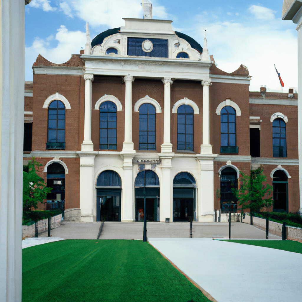 The National Baseball Hall of Fame and Museum - New York In USA ...