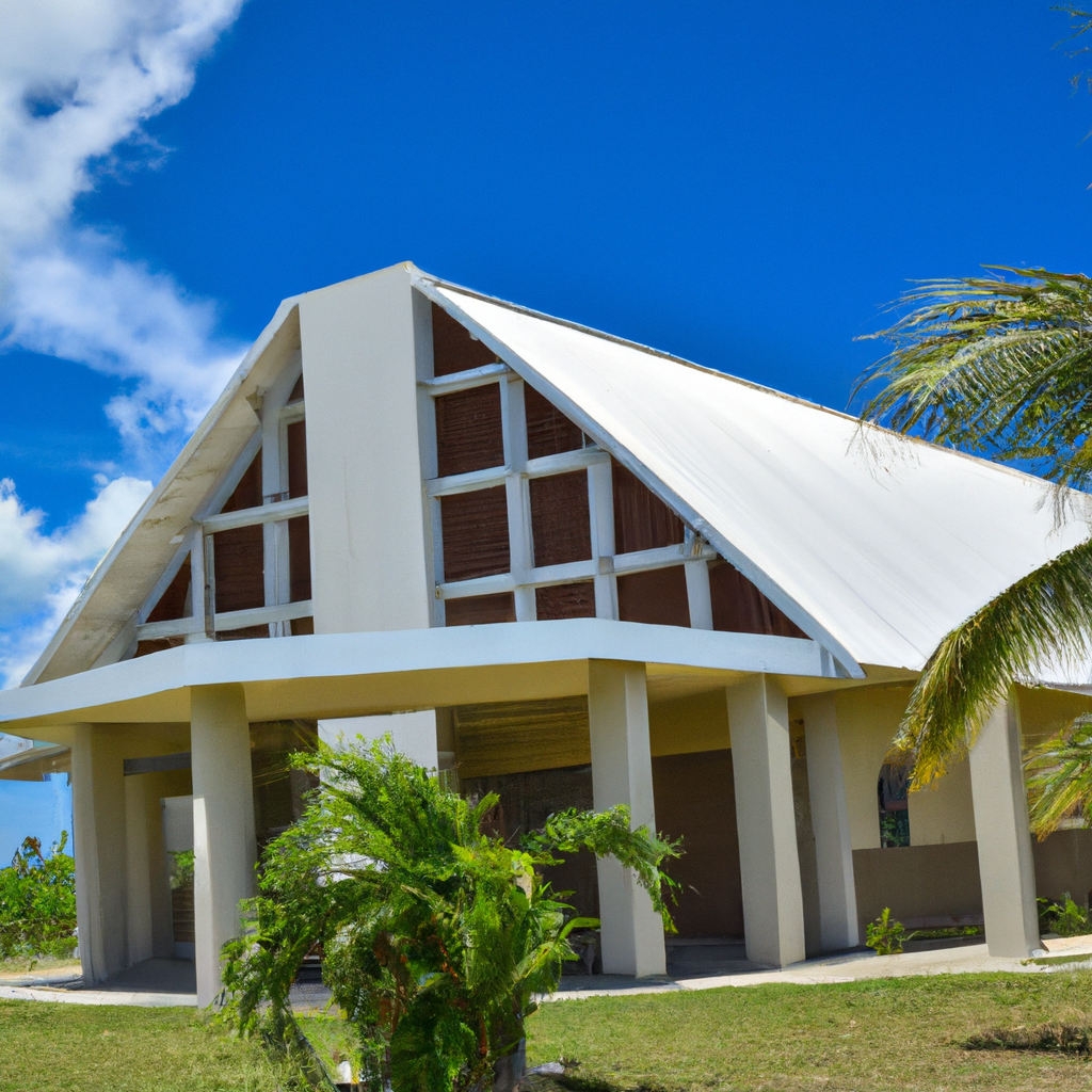 The New Apostolic Church in Fiji In Fiji: History,Facts, & Services