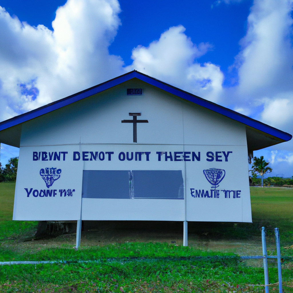 The Open Bible Standard Churches in Fiji In Fiji: History,Facts, & Services