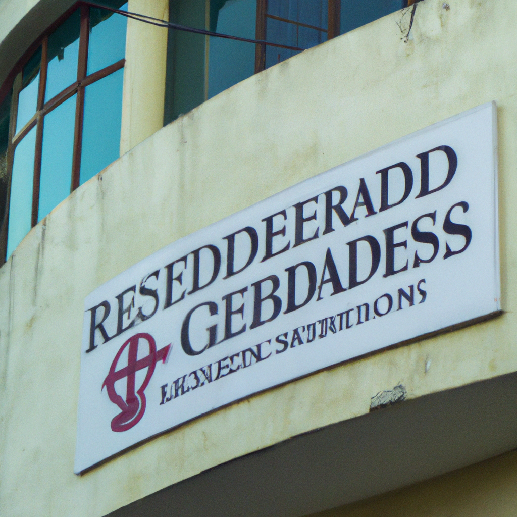 The Redeemed Christian Church of God, Philippines Headquarters In ...