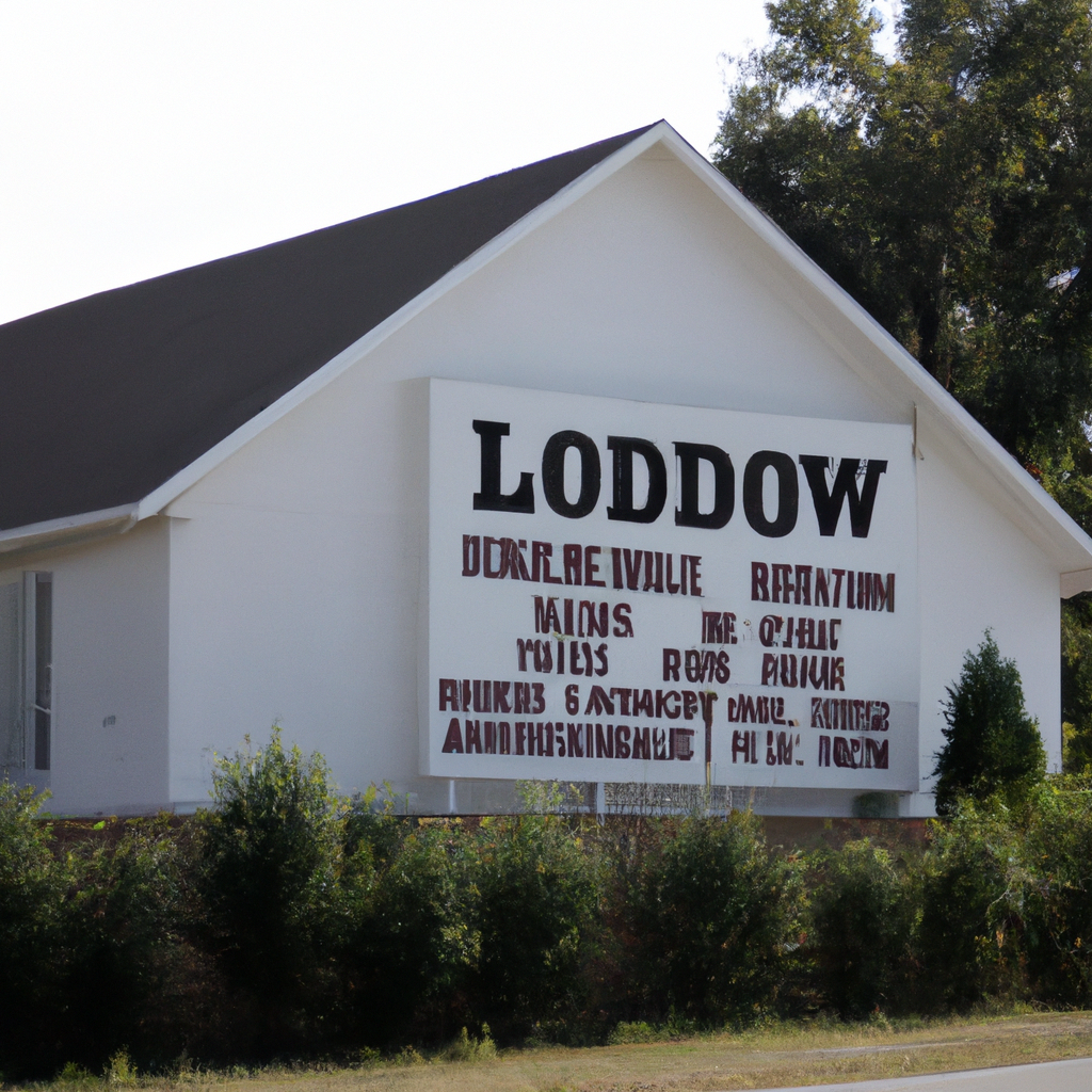 The Revival Fellowship Church In Namibia: History,Facts, & Services