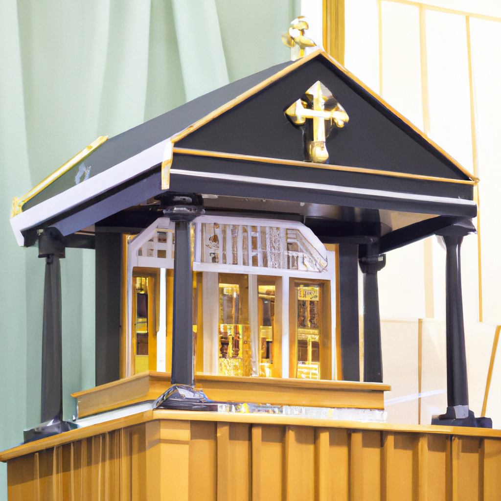 The Tabernacle of Worship In Namibia: History,Facts, & Services