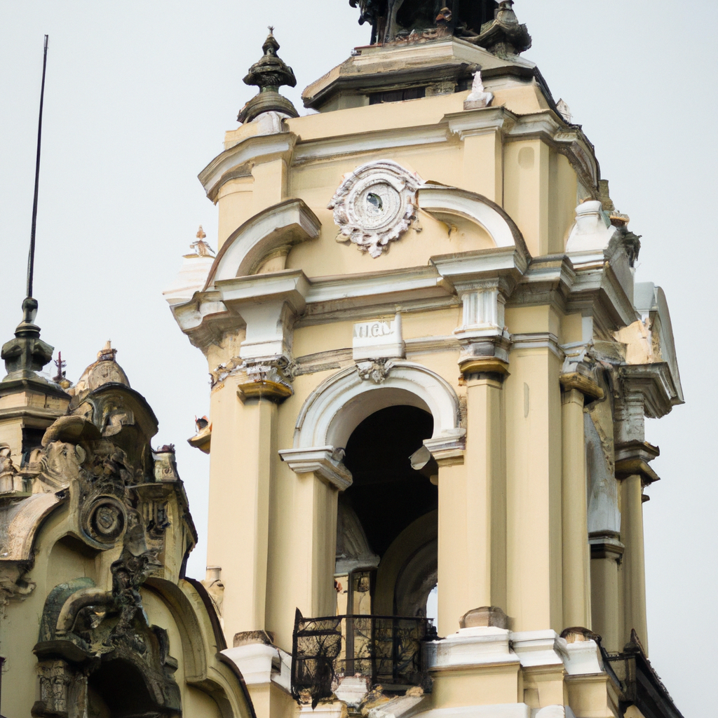 The Union Church Of Lima In Peru: History,Facts, & Services