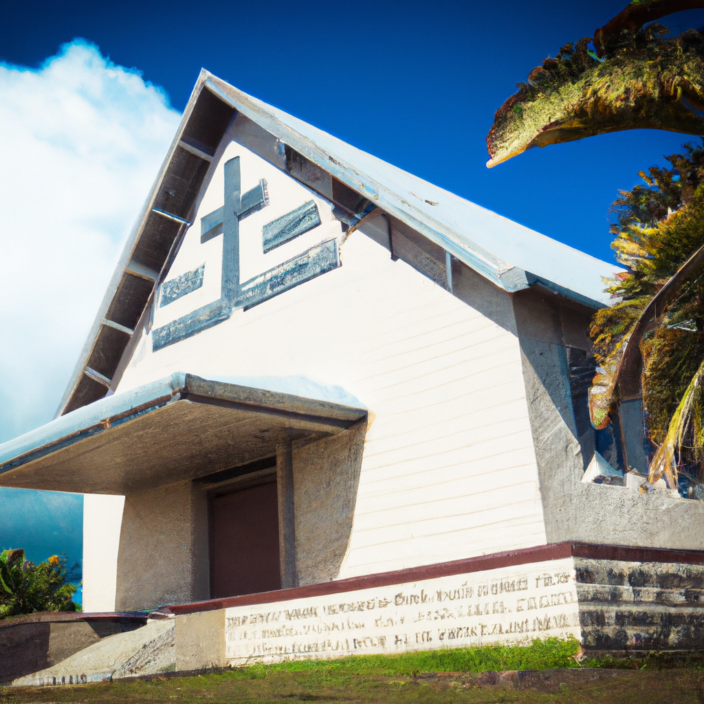 The Worldwide Church of God in Fiji In Fiji: History,Facts, & Services