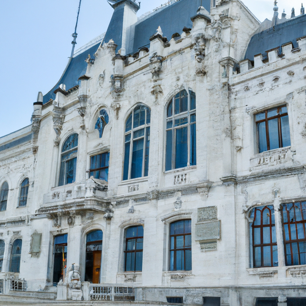 Theodor Pallady Museum