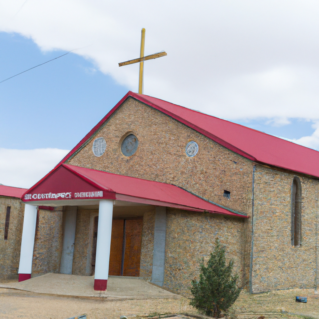 Thetsane ACTS Church - Assemblies of God In Lesotho: History,Facts ...