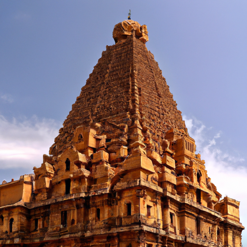Thirupudaimaruthur Temple, Thanjavur In TamilNadu: Histroy,Facts ...