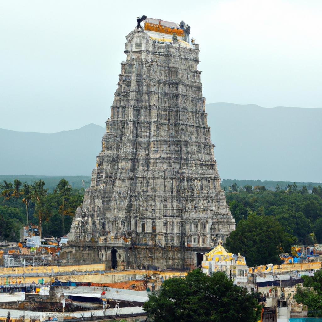 Thiruvannamalai Arunachaleswarar Temple, Thiruvannamalai In TamilNadu ...