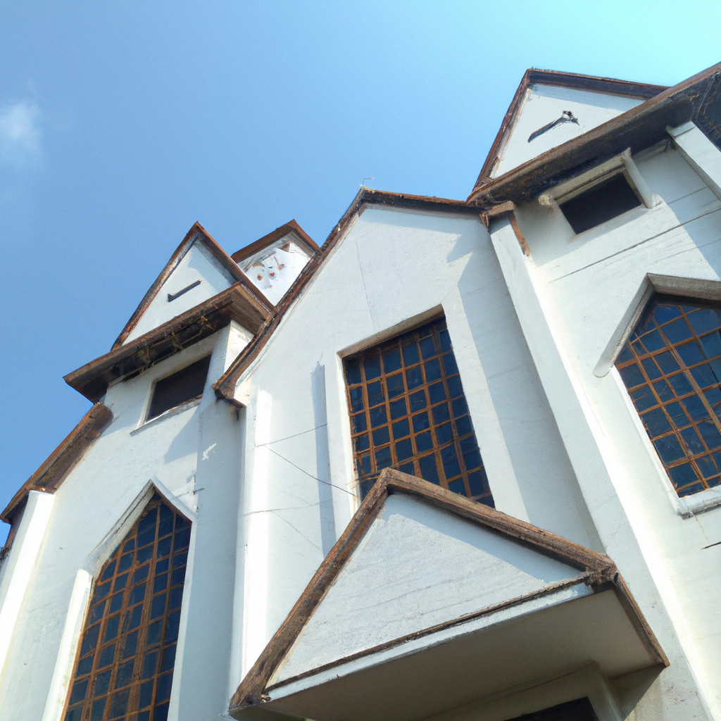 Tiberias Church Indonesia In Indonesia: History,Facts, & Services
