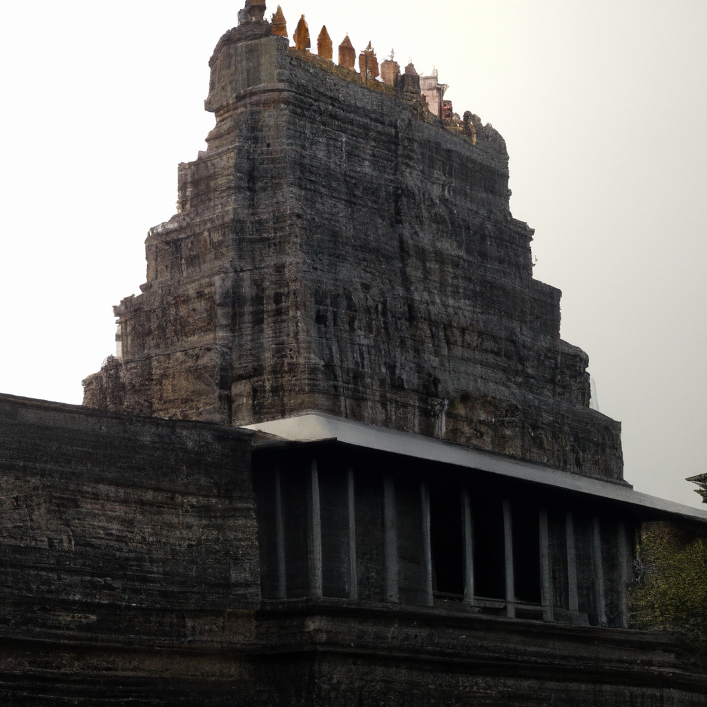 Tirupulisvara Temple , Vayalur In India: History,Facts, & Services