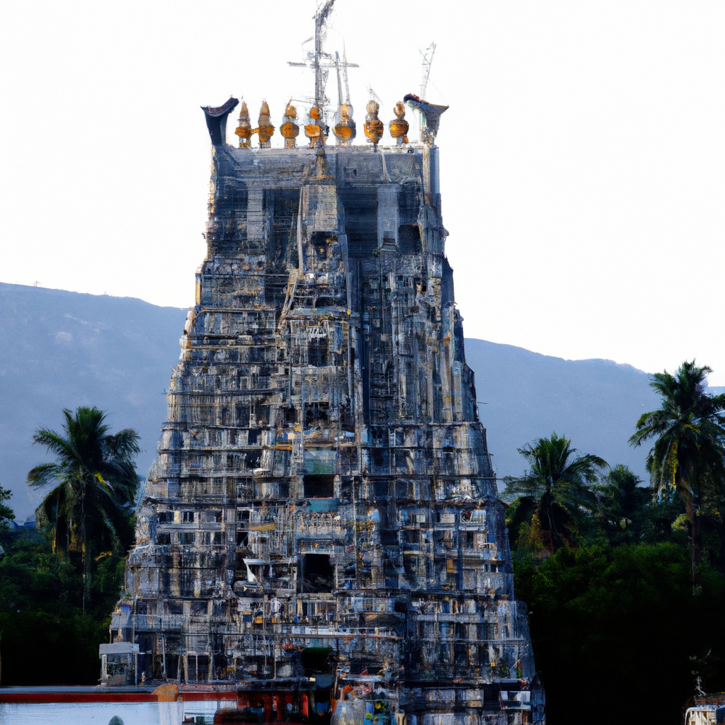 Tiruttani Murugan Temple, Tiruttani In TamilNadu: Histroy,Facts,Worship ...