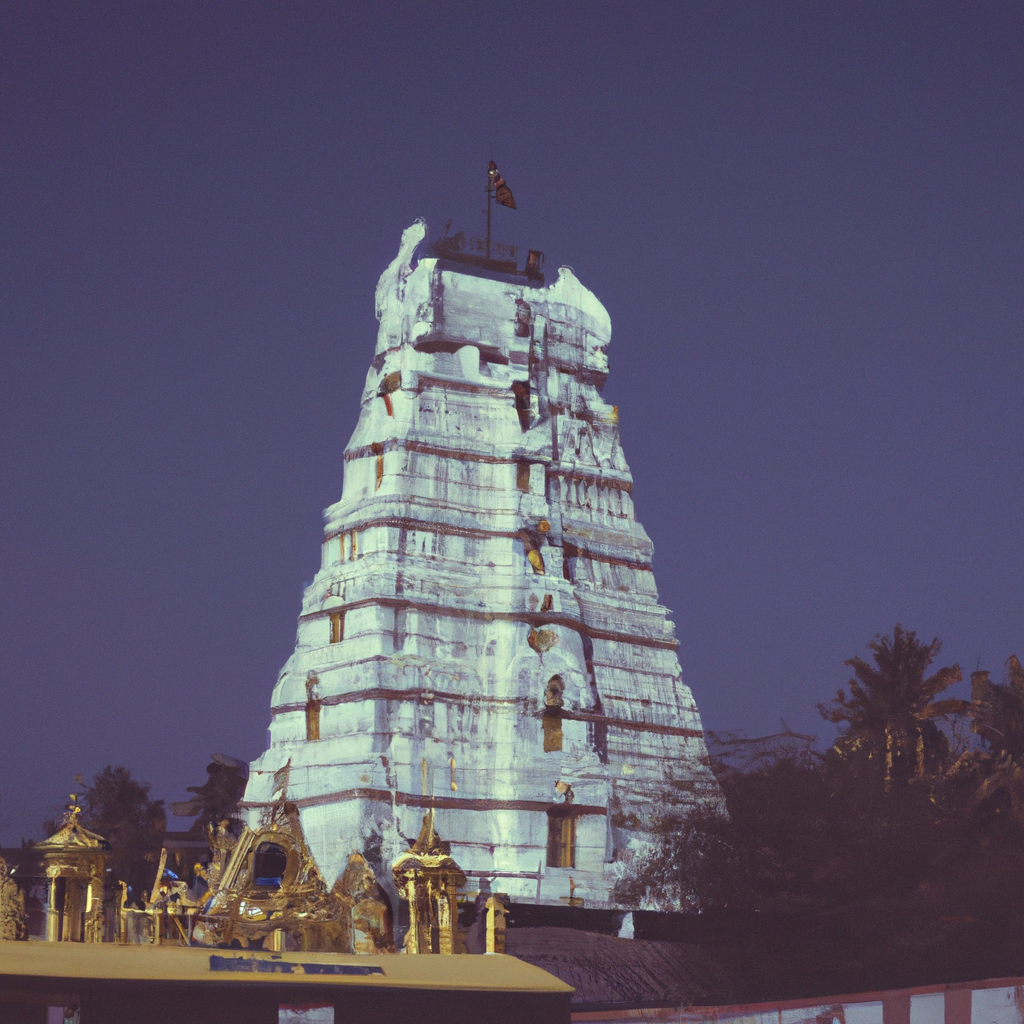 Tiruvilangudy Siva Temple, Suriyur In India: History,Facts, & Services