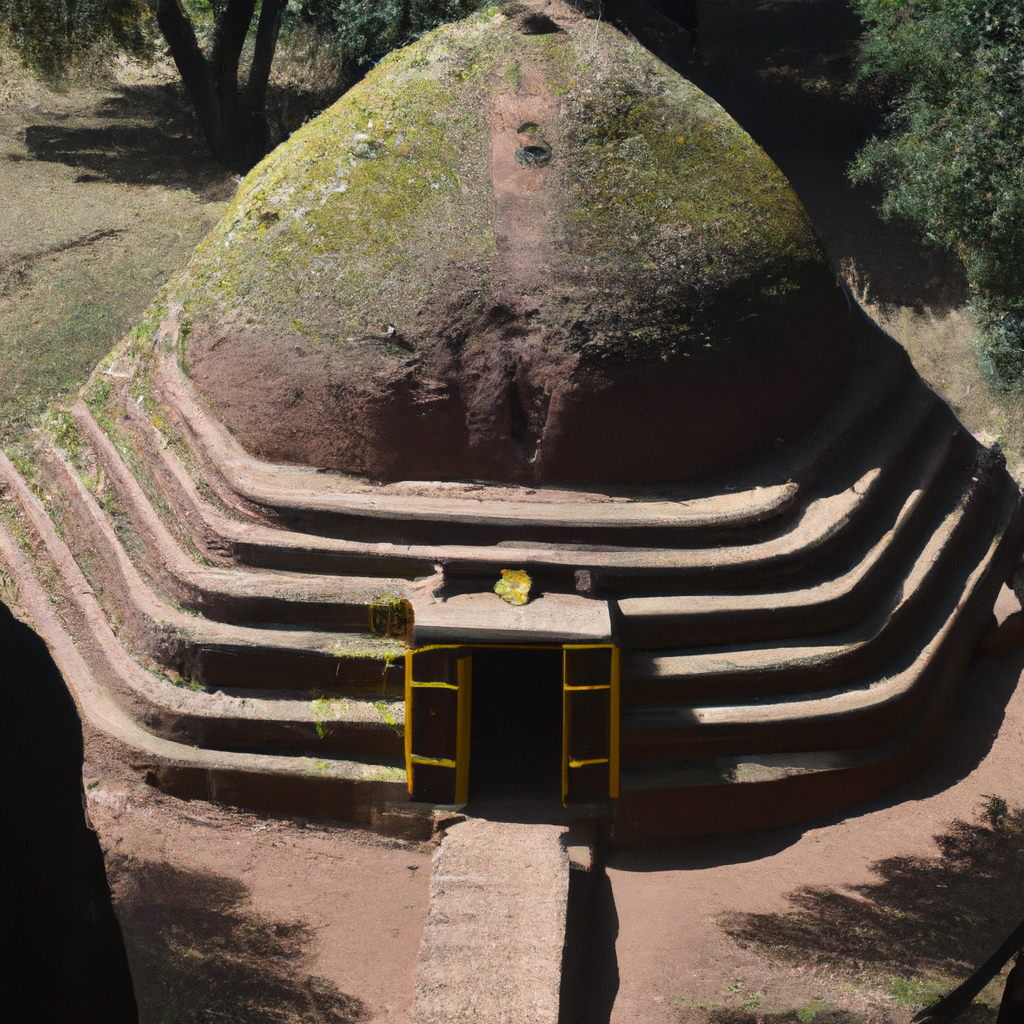 Tomb of Adam In Ethiopia: History,Facts, & Services
