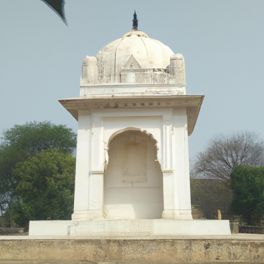 Tomb of Adil Shah Faruki In India: History,Facts, & Services