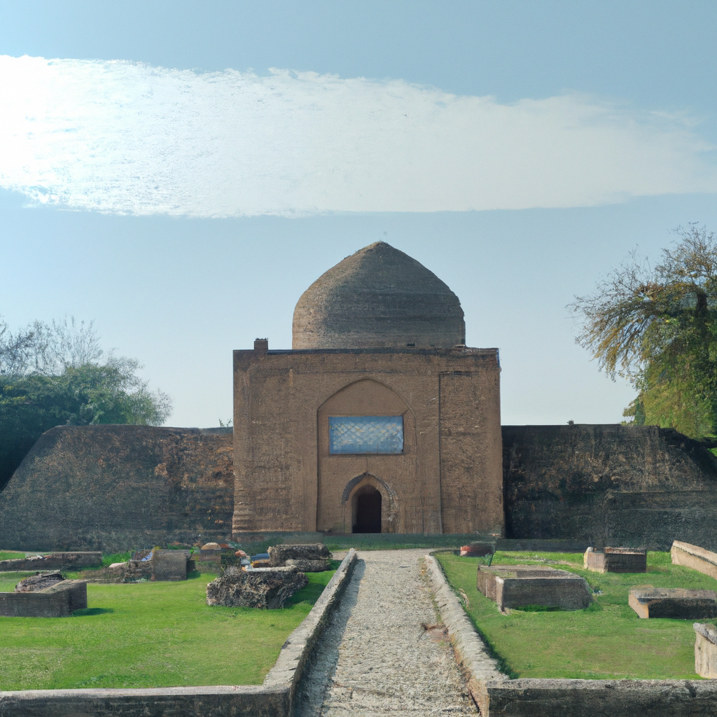 Tomb of Firos Shah In India: History,Facts, & Services