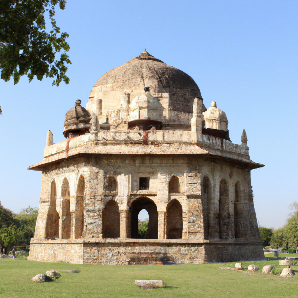 Tomb of Sikander Shah In India: History,Facts, & Services