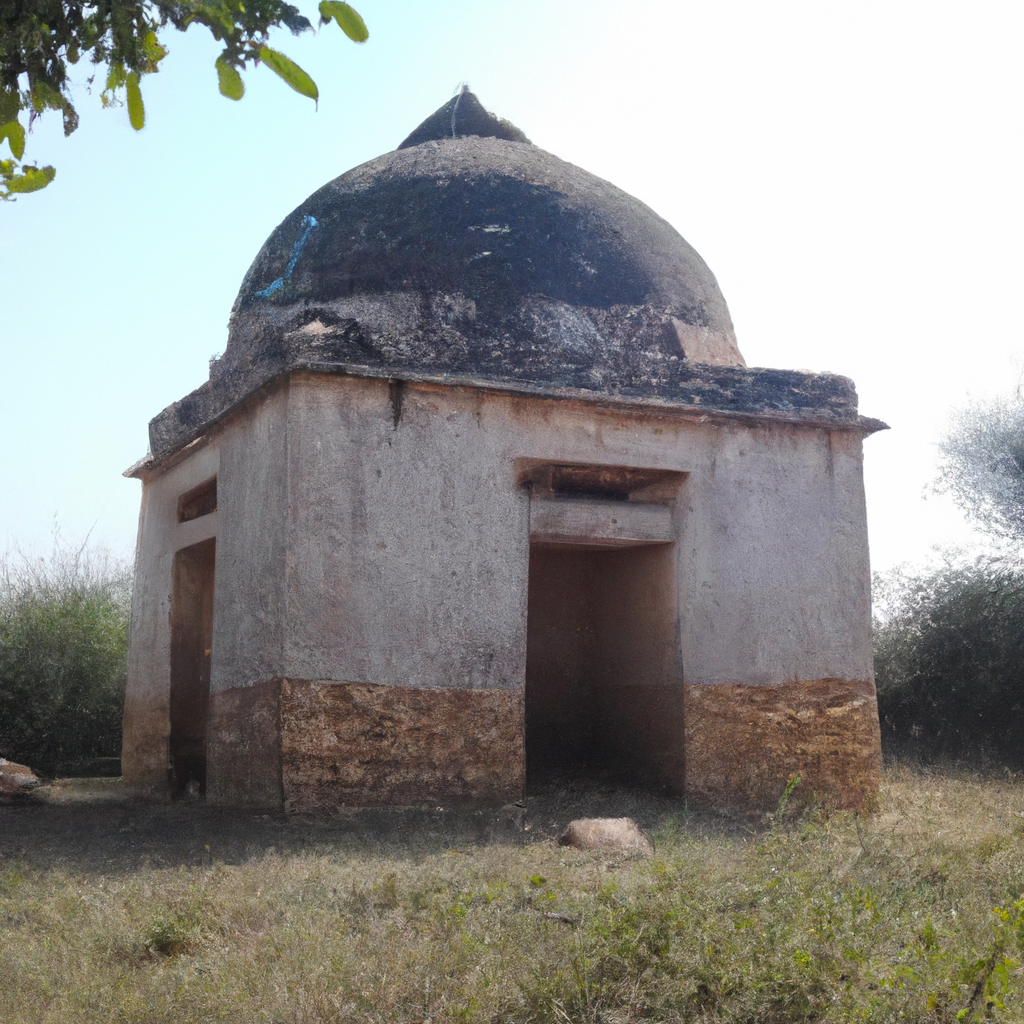 Tomb of Usuf-Quttal In India: History,Facts, & Services