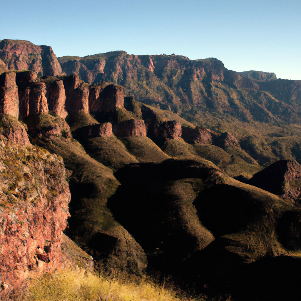 Toro Toro National Park In Bolivia: Overview,Prominent Features,History ...