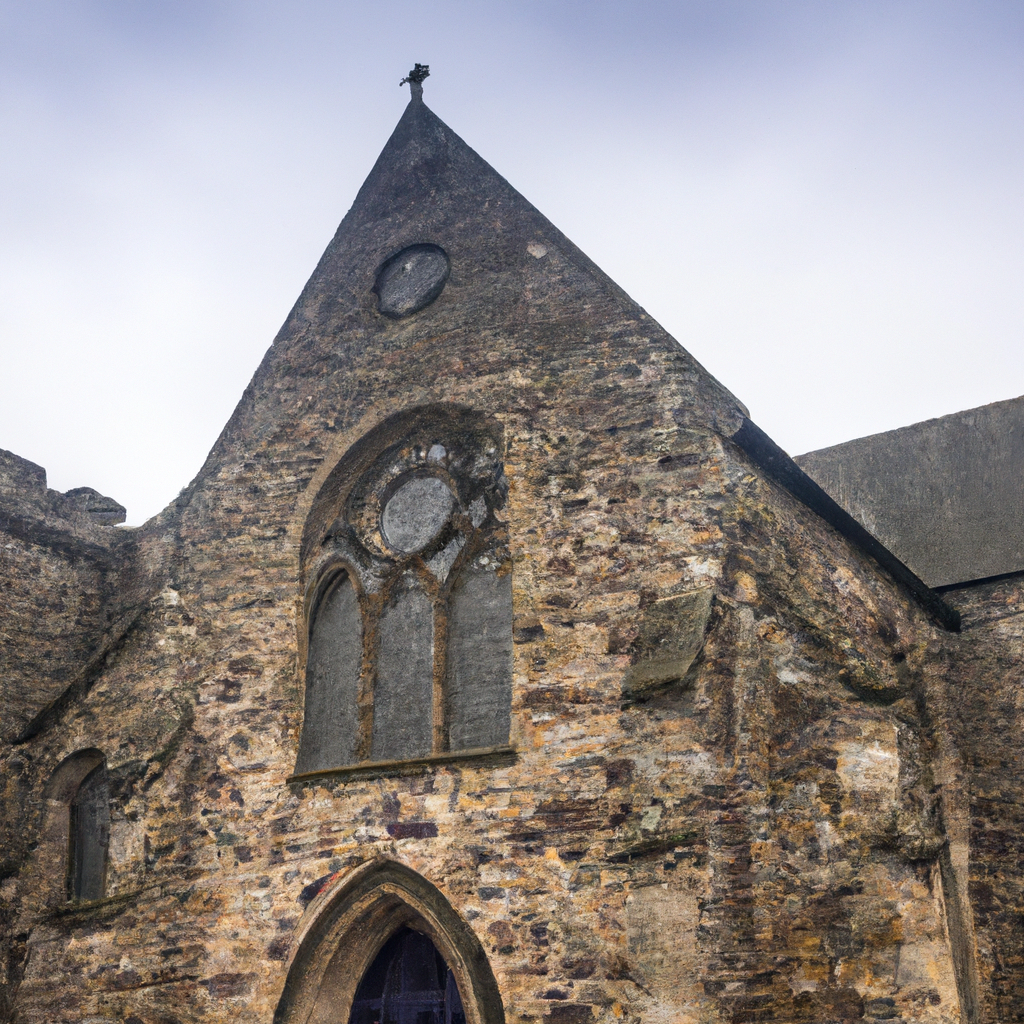 Torrance Parish Church In Scotland: History,Facts, & Services