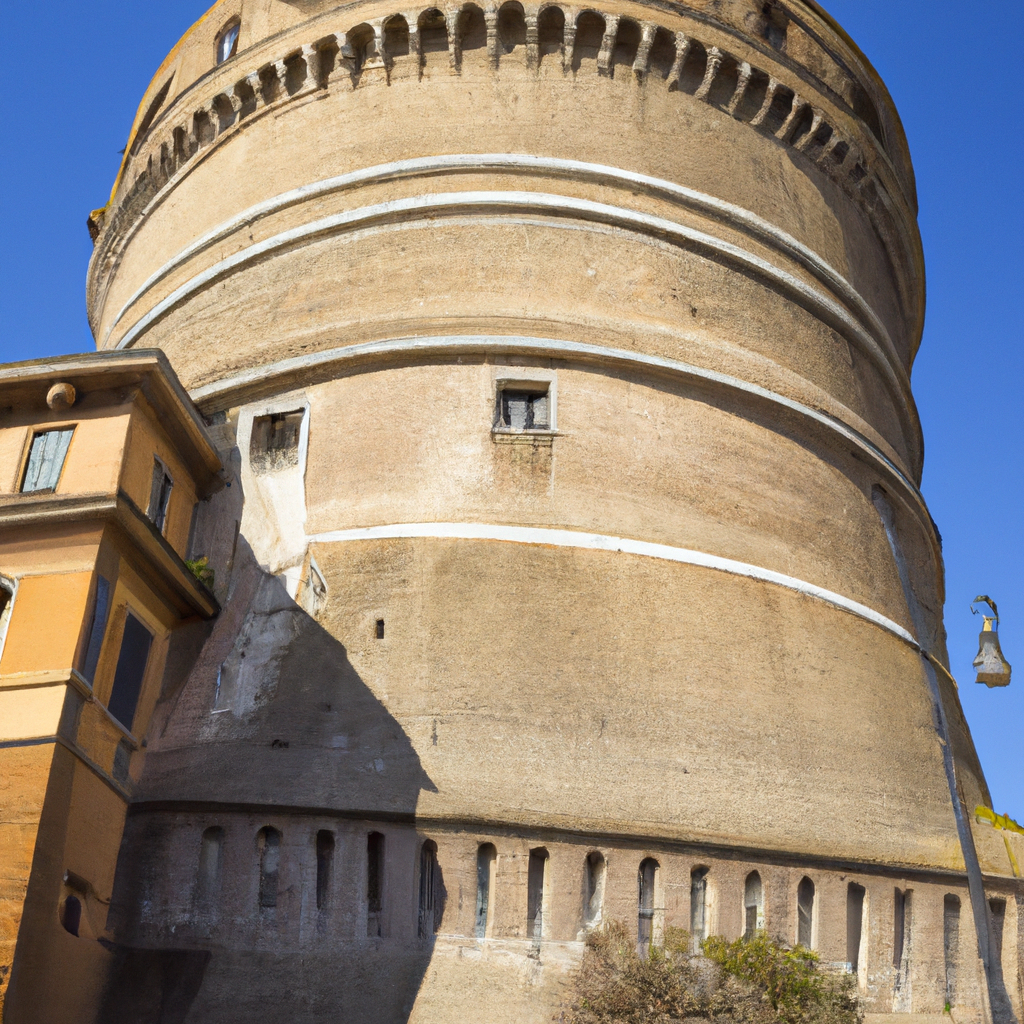 Tower of Gregory XIII In Vatican-City: Overview,Prominent Features ...