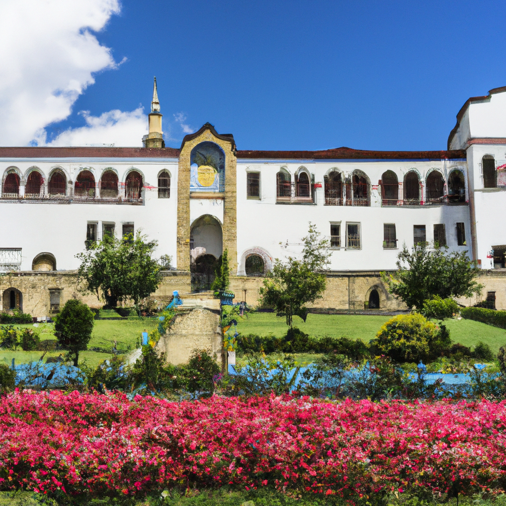 Trabzon Museum in Trabzon In Turkey: Overview,Prominent Features ...