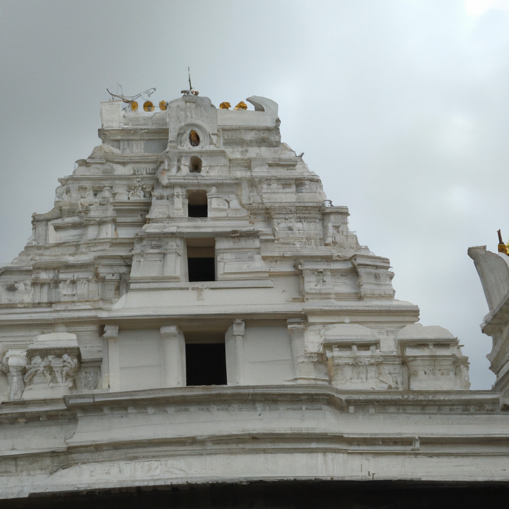 Trimurthinarayana Temple In India: History,Facts, & Services