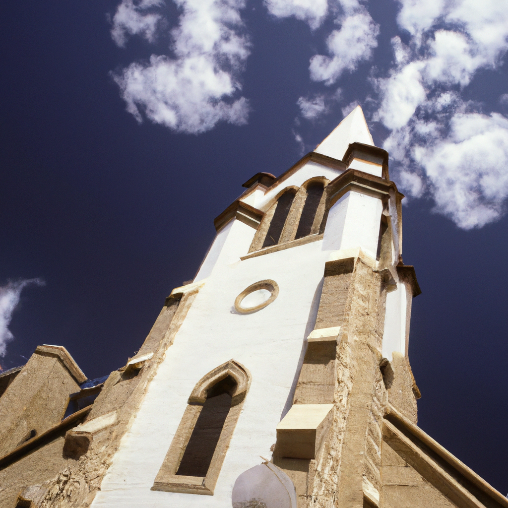 Trinity Methodist Church In Namibia: History,Facts, & Services