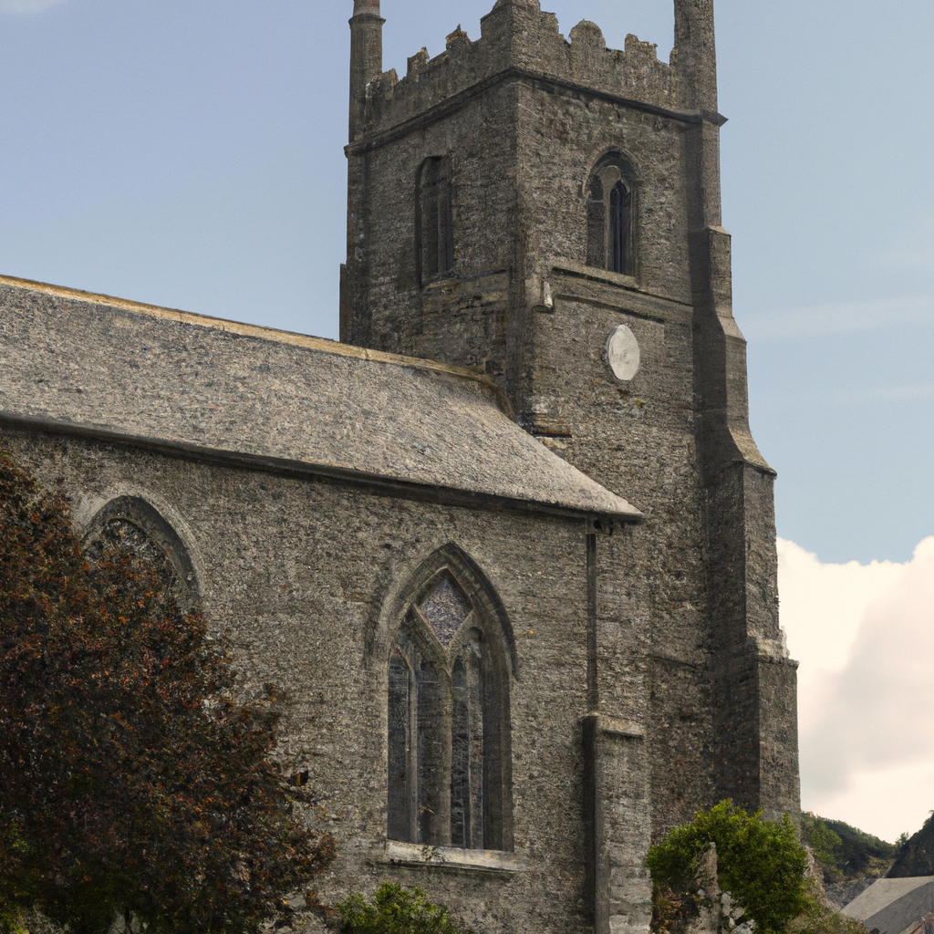 Trinity Reformed Church In Germany: History,Facts, & Services