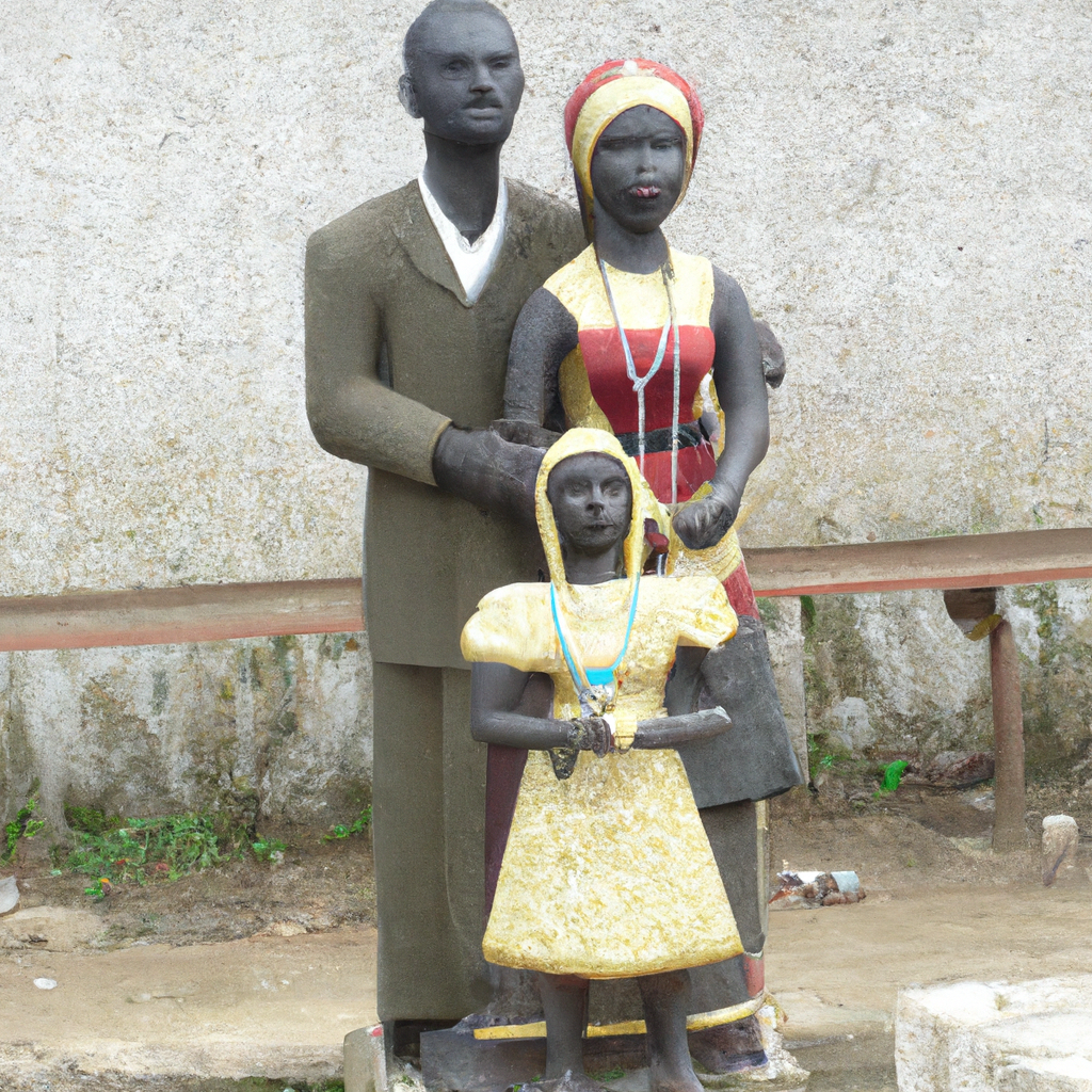 Triumphant Family Int. Church, Cameroon In Cameroon: History,Facts ...